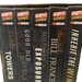 Vtg NASCAR - 50th Anniversary - ESPN Video - 5 VHS Tape Box Set ...