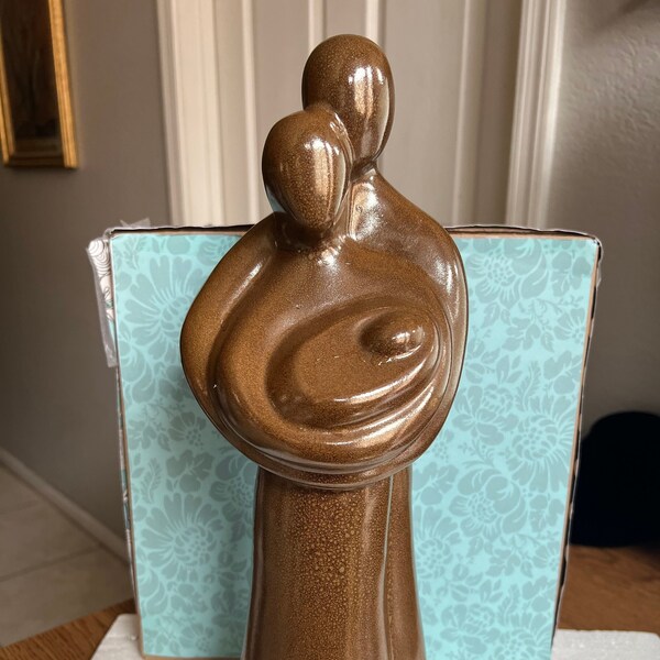 Haeger Sculpture - Etsy