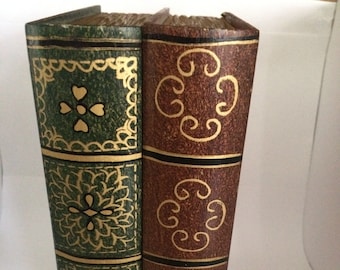 Decorative wood box | Etsy