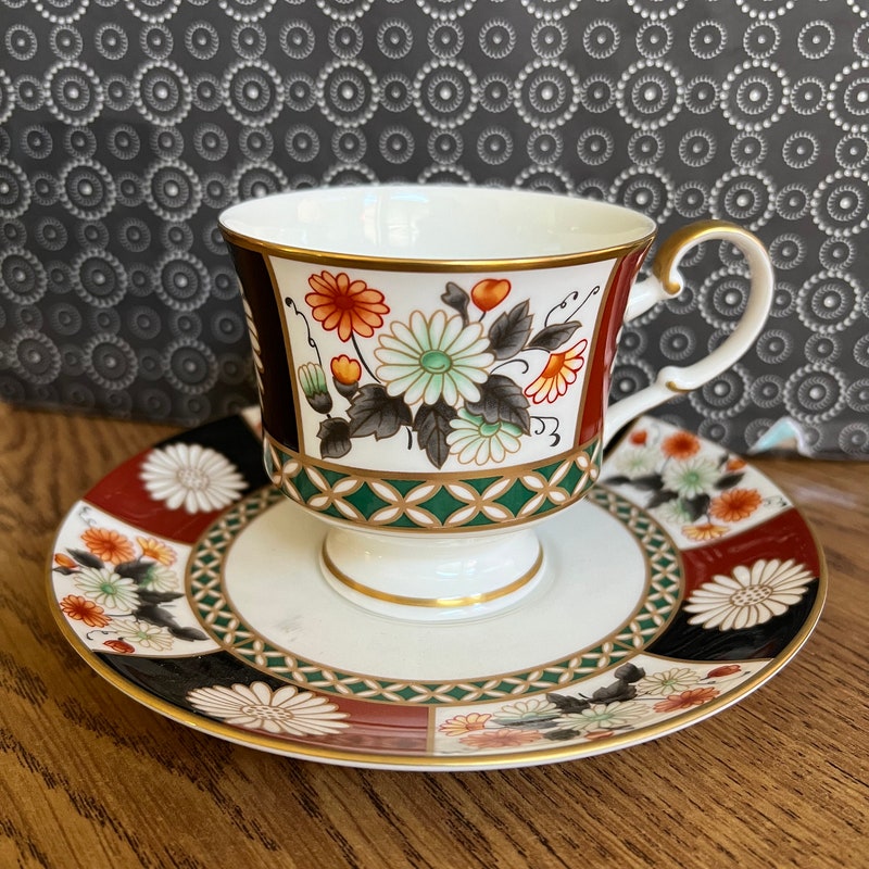 Mikasa Discontinued Patterns - Etsy