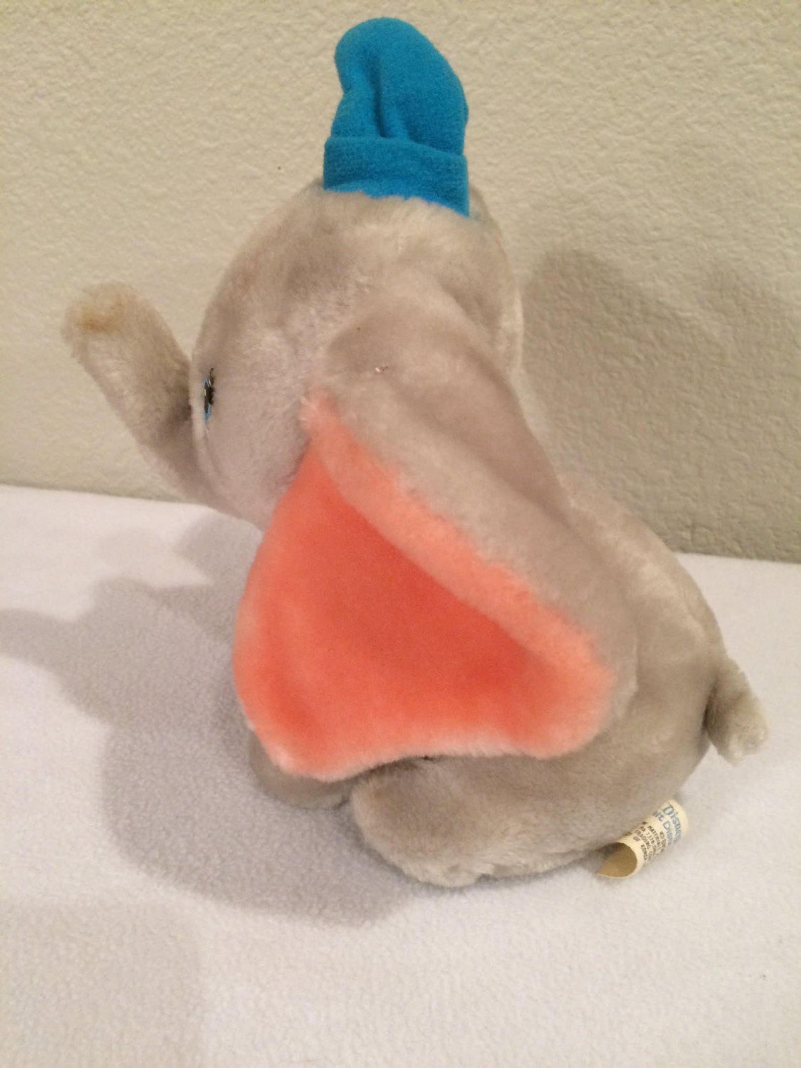 Vintage 8 Dumbo Disney Walt Disney World - Etsy