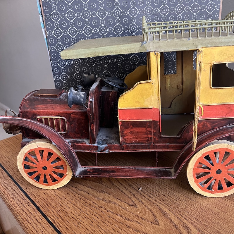 Model a Car - Etsy