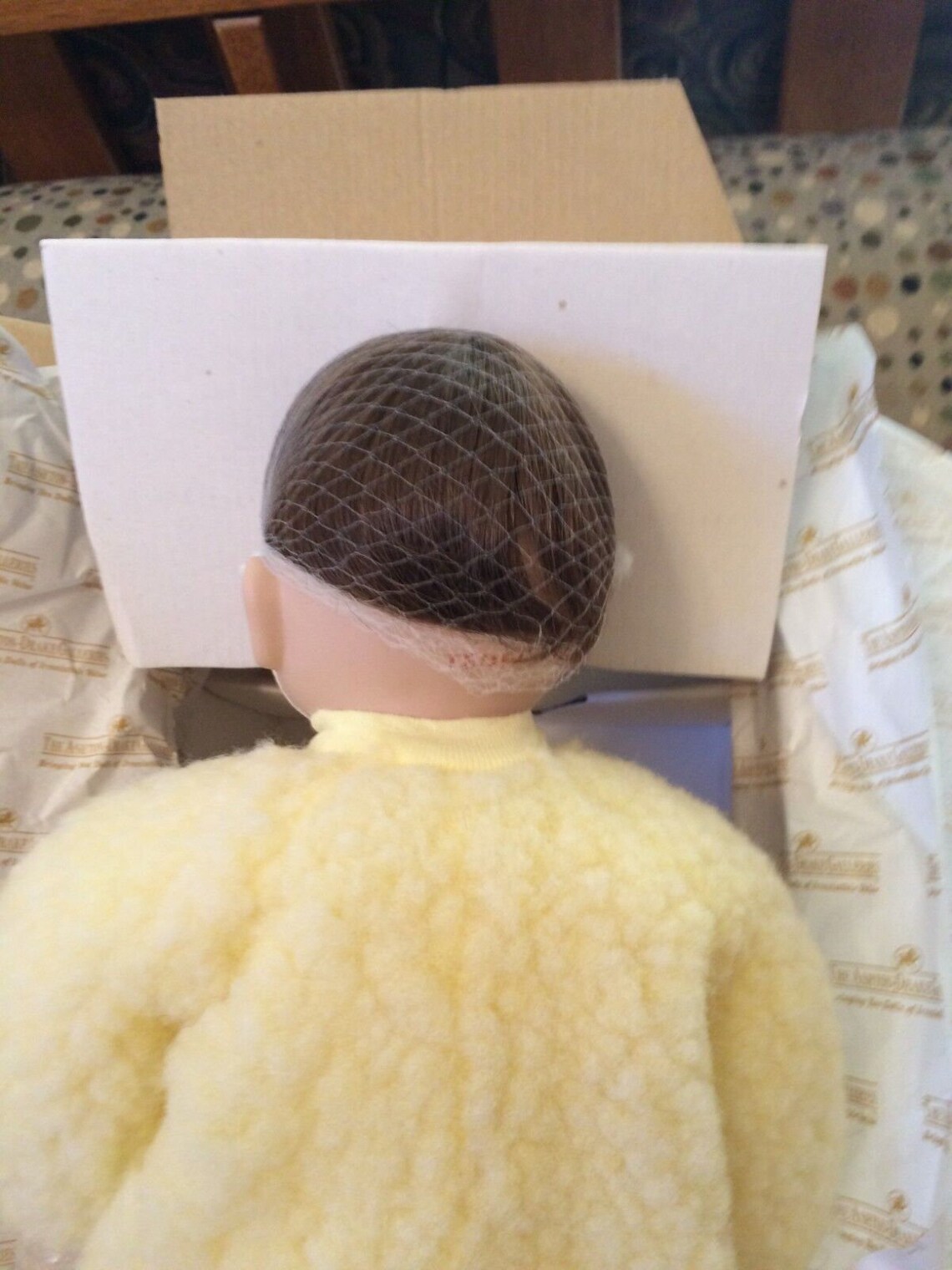 Vintage Ashton Drake Collectible Doll, NIB, 1992 - Etsy