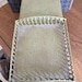 Vintage Large Tin Ford Model T Car Toy/display 9 Tx13.5 L X 6.5 W ...