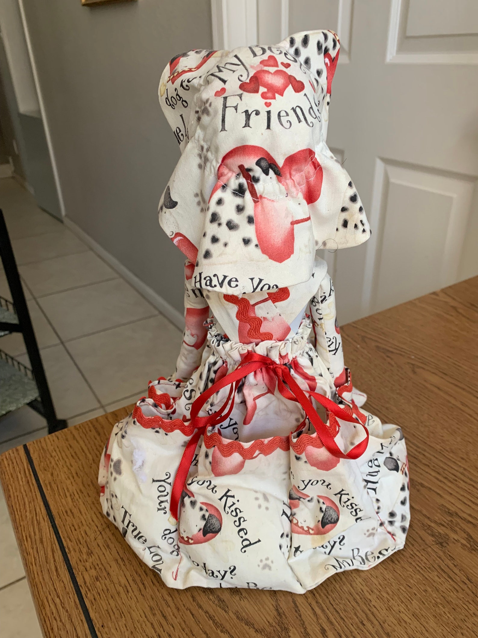 Vintage Handmade Dish Soap Bottle Country Doll W Bonnet Dark - Etsy