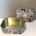 Millenium Collectors Tin by Tin Box Company Collectible Tins - Etsy