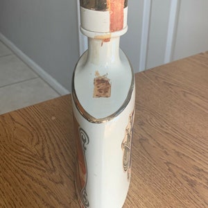 Rare Vintage 1976 American Revolution Bicentennial California Decanter ...