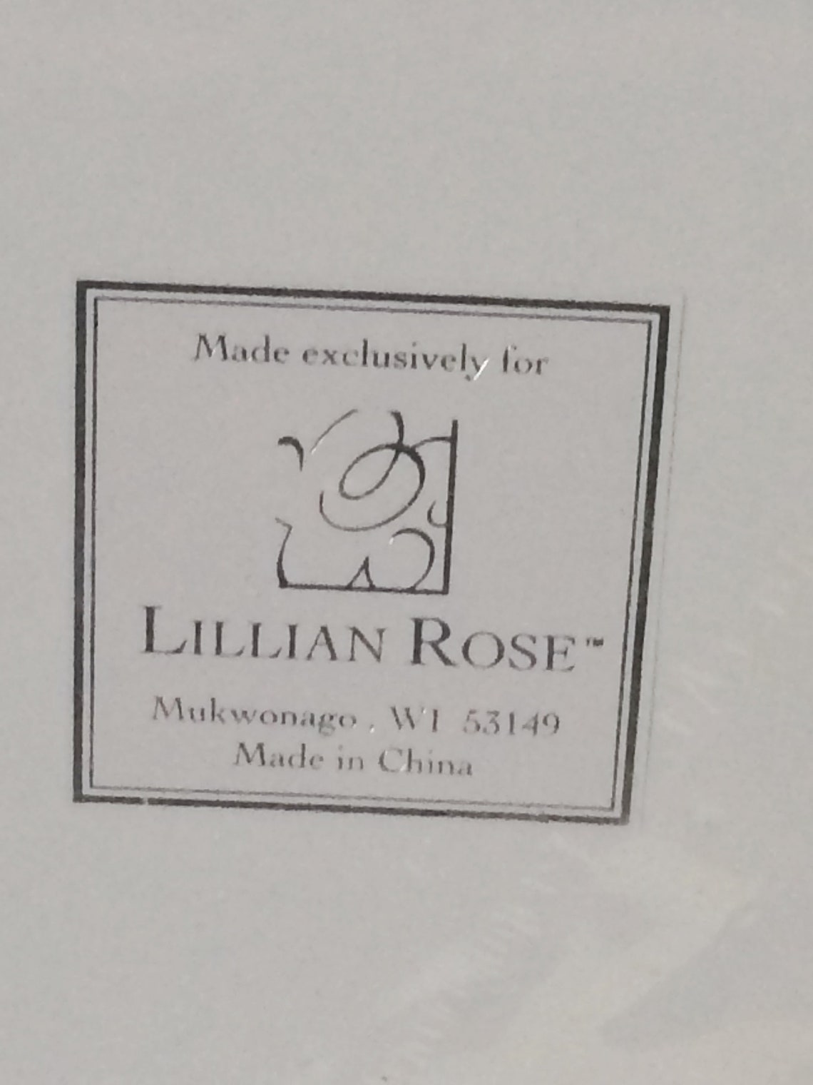Vintage Crown Taper Holders Silver Plate X 2 NEW IN BOX by Lillian Rose ...
