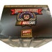 Vtg NASCAR 50th Anniversary ESPN Video 5 VHS Tape Box Set Preowned 5 ...