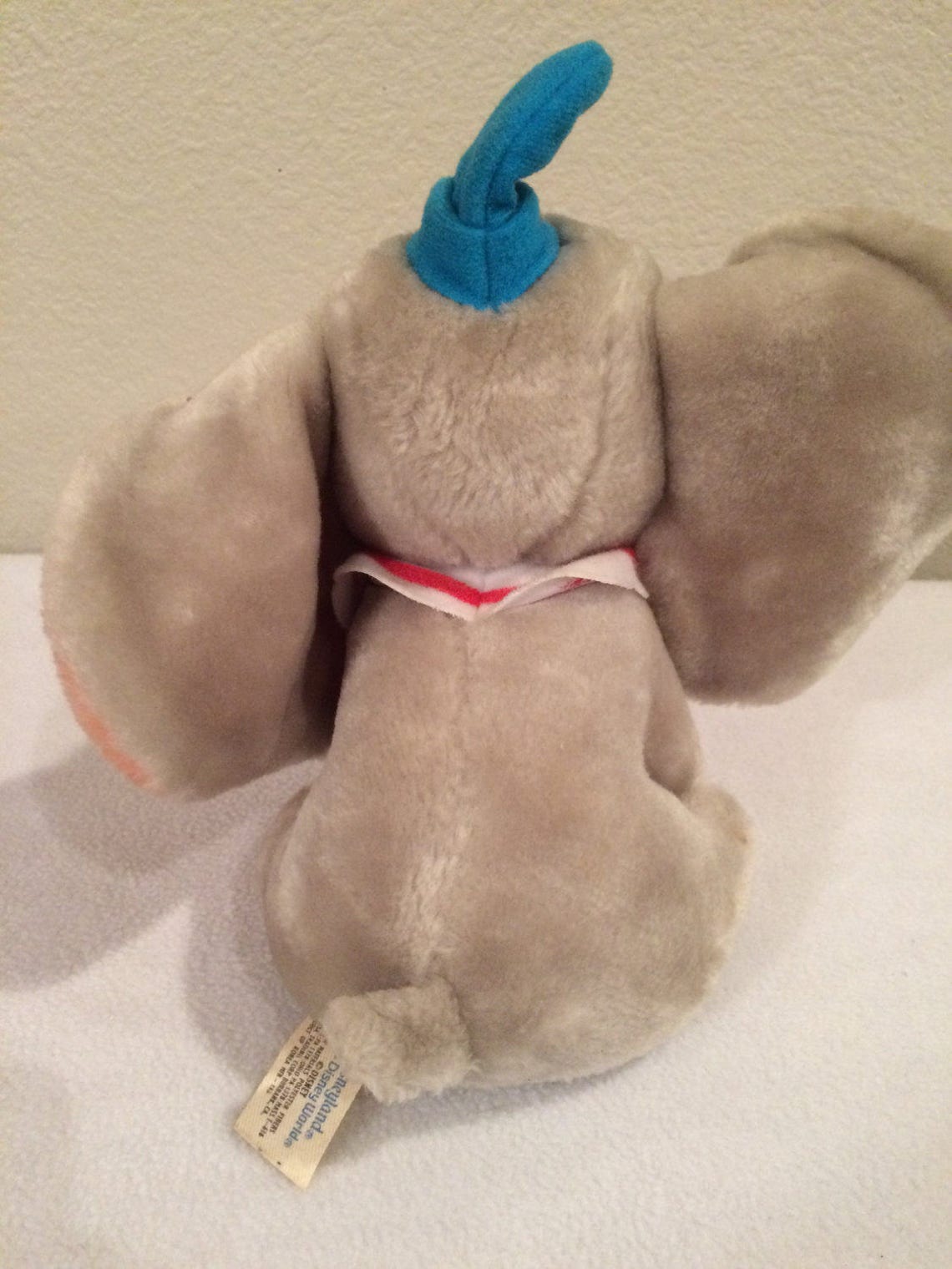 Vintage 8 Dumbo Disney Walt Disney World - Etsy
