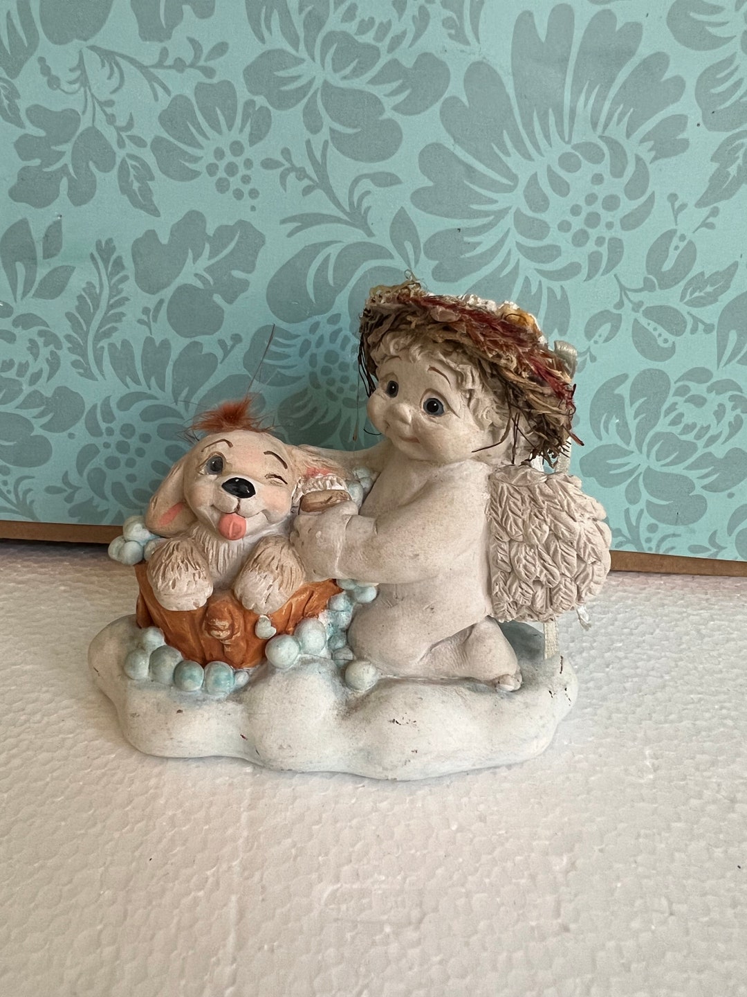 Vintage 1998 Dreamsicles rub-a-dub-dub 10495 First Release - Etsy