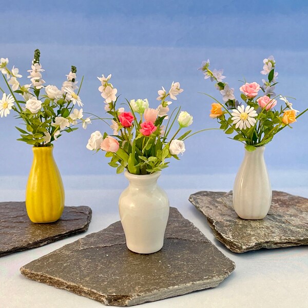 Scale Flower - Etsy
