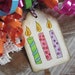 Birthday Gift Tag, Hang Tag, Party Favor Tag, All Occasion Tags ...