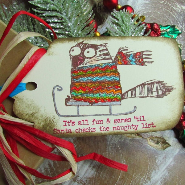 Snarky Christmas - Etsy