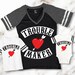 TROUBLE MAKER & TROUBLE Shirts for Mom Baby and Kids, Mom Shirts, Baby ...