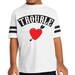 TROUBLE MAKER & TROUBLE Shirts for Mom Baby and Kids, Mom Shirts, Baby ...