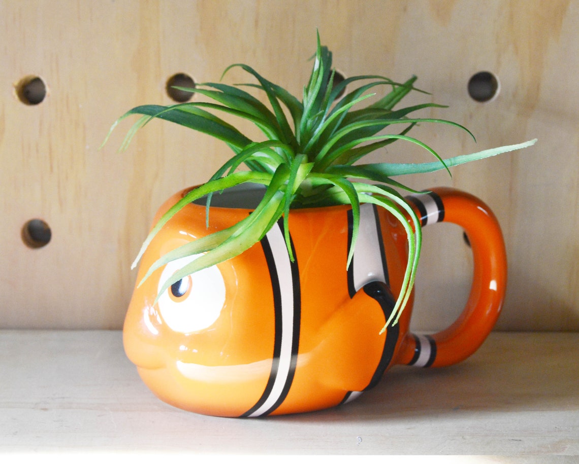 Assorted Mugs Vintage Mugs Animal Mugs Mugs and Planters | Etsy