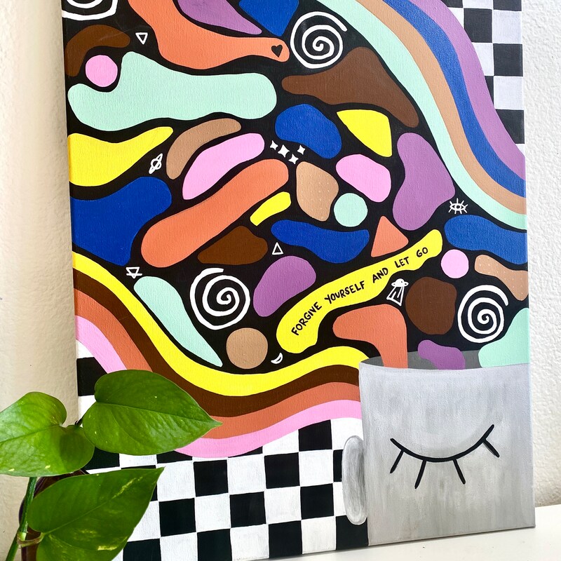 AileoArt - Etsy