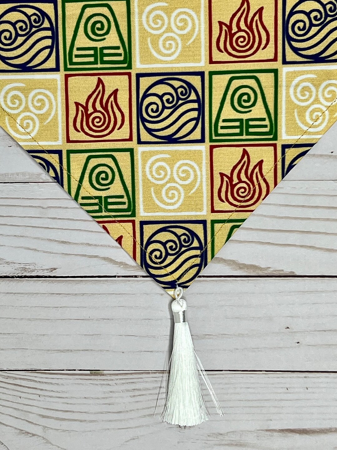 Balance Enamel Pin Display Banner - Etsy