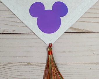 Mini Enamel Pin Display Banner Pennant With Canvas and Vegan - Etsy