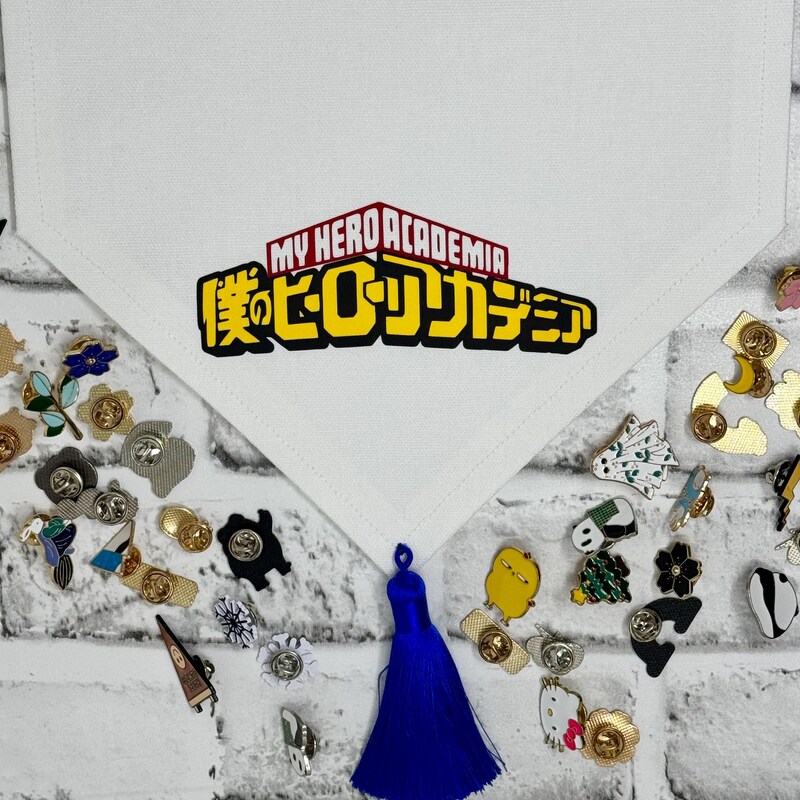 Mha Pins - Etsy