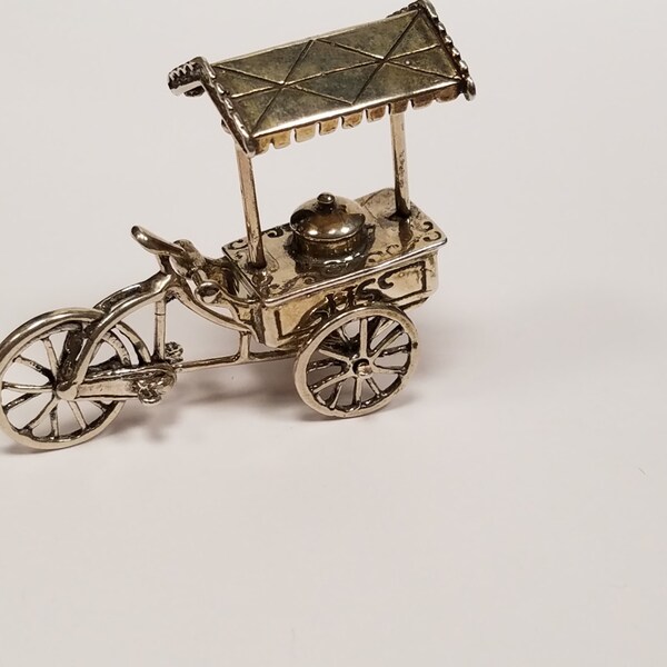 Rickshaw - Etsy