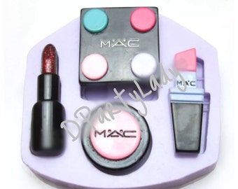 Chanel cake topper | Etsy