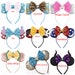 Princess Ears, Minnie Ears, Princess Headband, Boy Mickey Ears, Cosplay ...