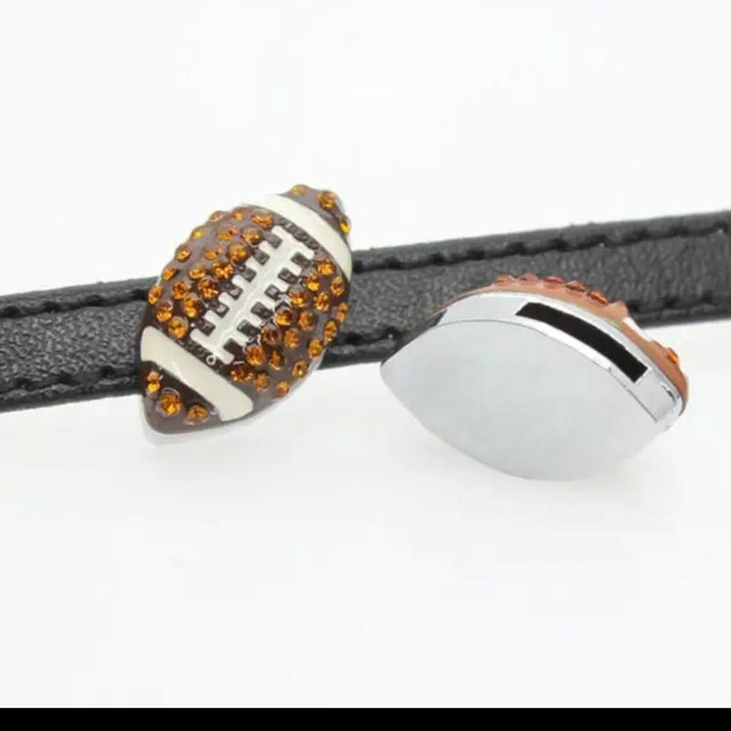 Slider Bling Bracelet - Etsy