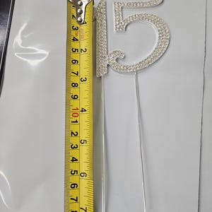 15 Girls Quinceanera Age 15th Birthday Celebration Party Cake Cupcake ...