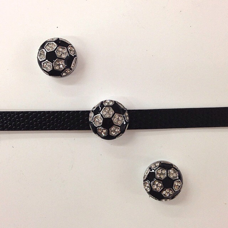 Rhinestone Sports - Etsy