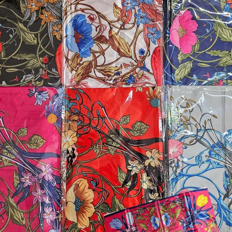Wholesale Scarves - Etsy