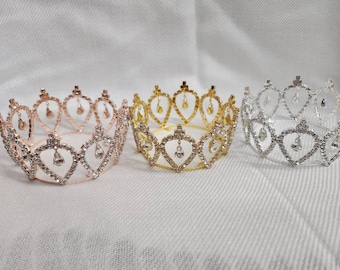 Small Crown - Etsy