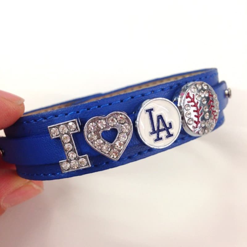 I Love Dodgers Png - Etsy