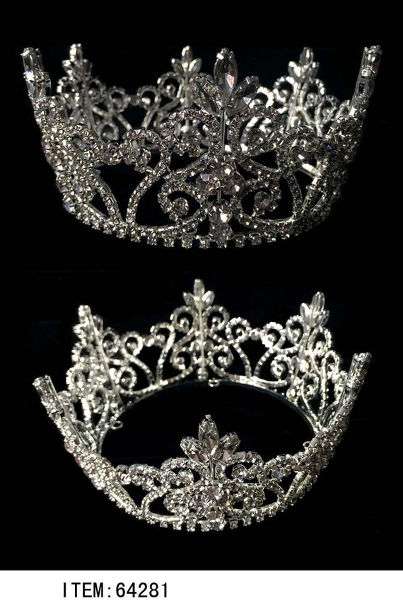 Prom Queen Crown