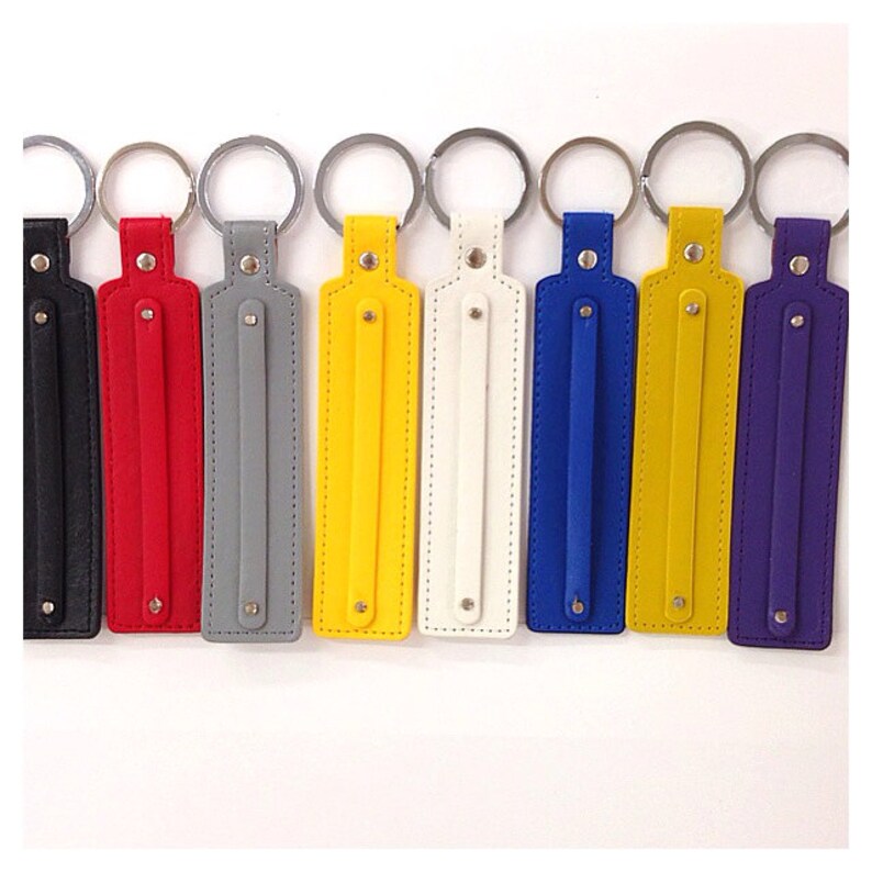 Custom Design Your Own Rhinestone Name Keychain / Sports Team ...