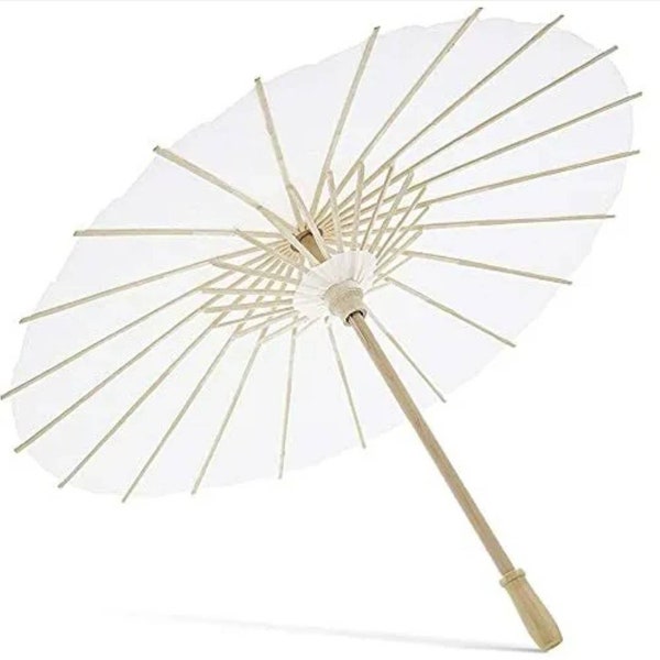 Wedding Parasol - Etsy