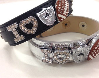 Raiders Jewelry - Etsy