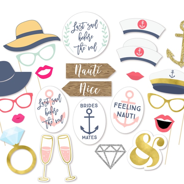 Nautical Photo Prop - Etsy