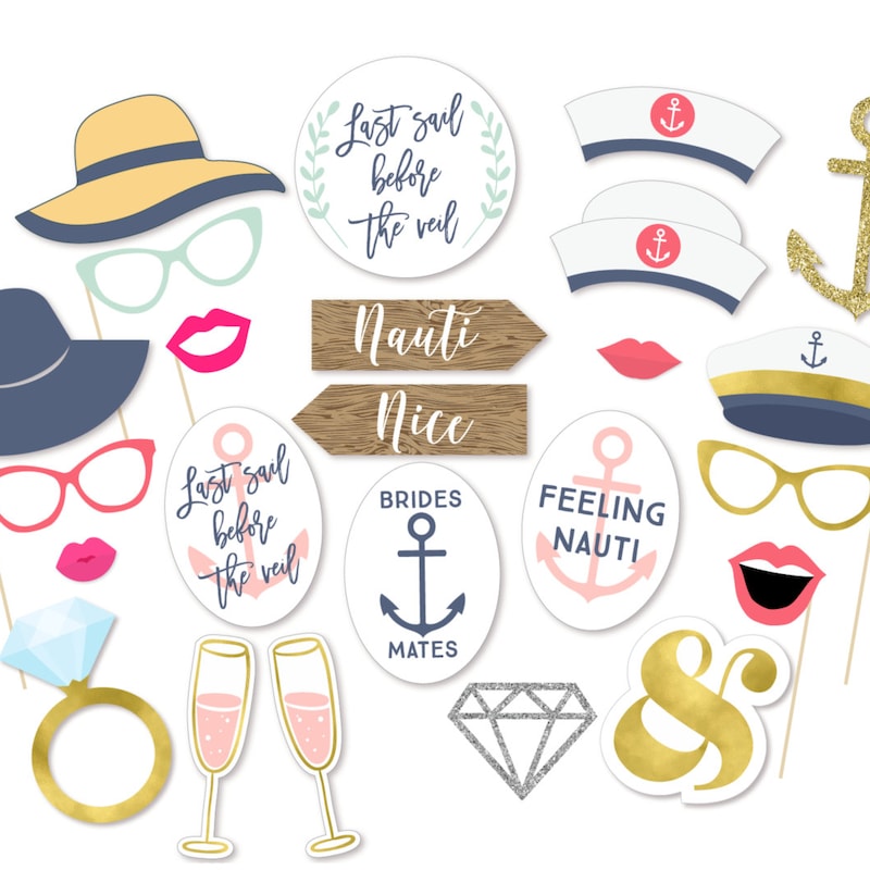 Nautical Photo Prop - Etsy