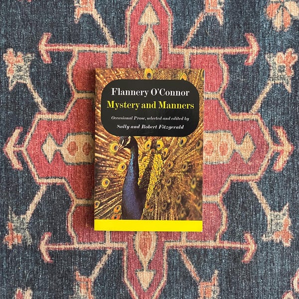 Flannery O'connor - Etsy