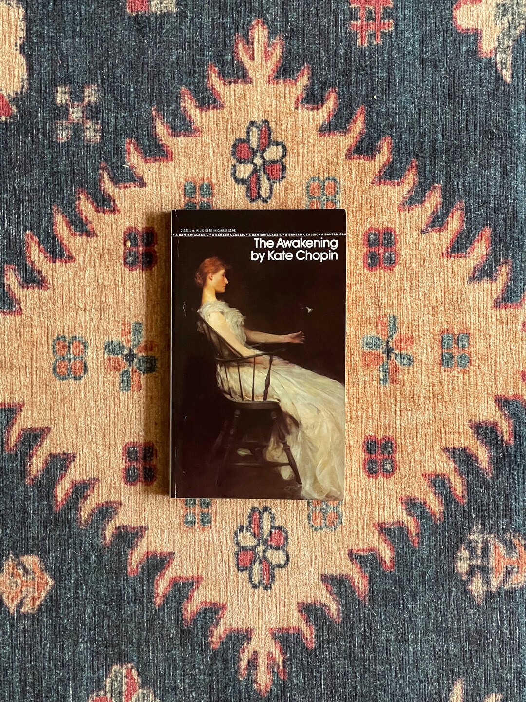 The Awakening by Kate Chopin - Etsy