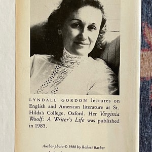 Eliot's New Life by Lyndall Gordon - First Edition - Etsy