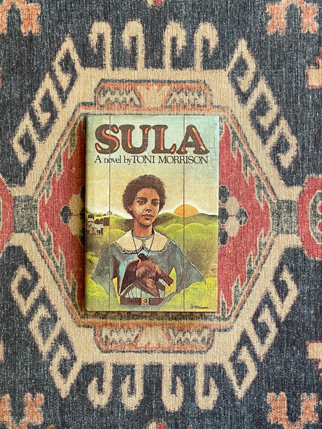 Sula by Toni Morrison - Etsy