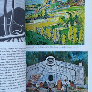 Emily Carr: A Biography by Maria Tippett - Etsy