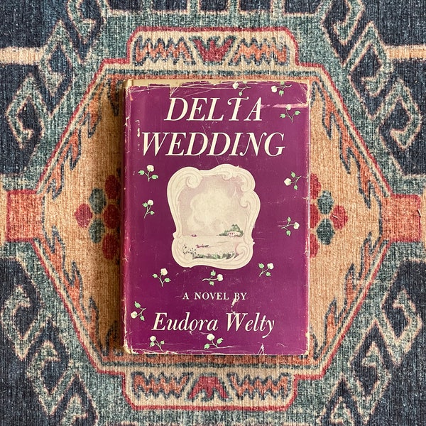 Eudora Welty - Etsy