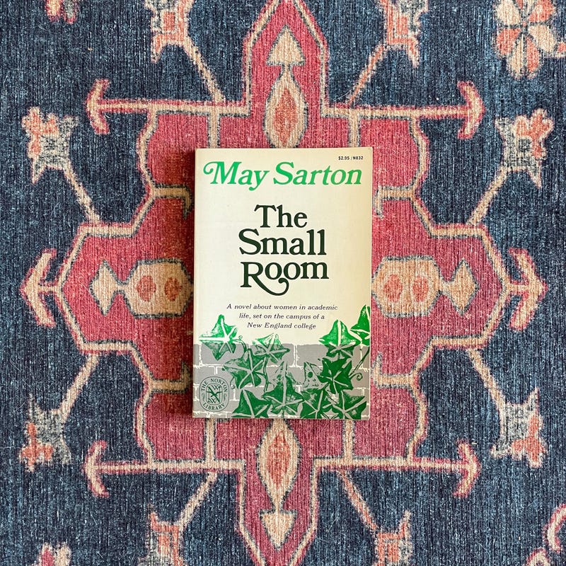 May Sarton - Etsy