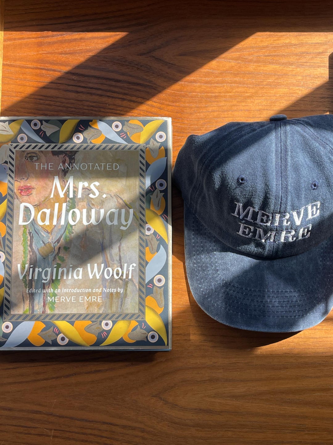 Merve Emre Womb House Books Hat - Etsy