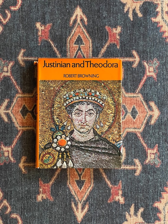 Justinian Theodora