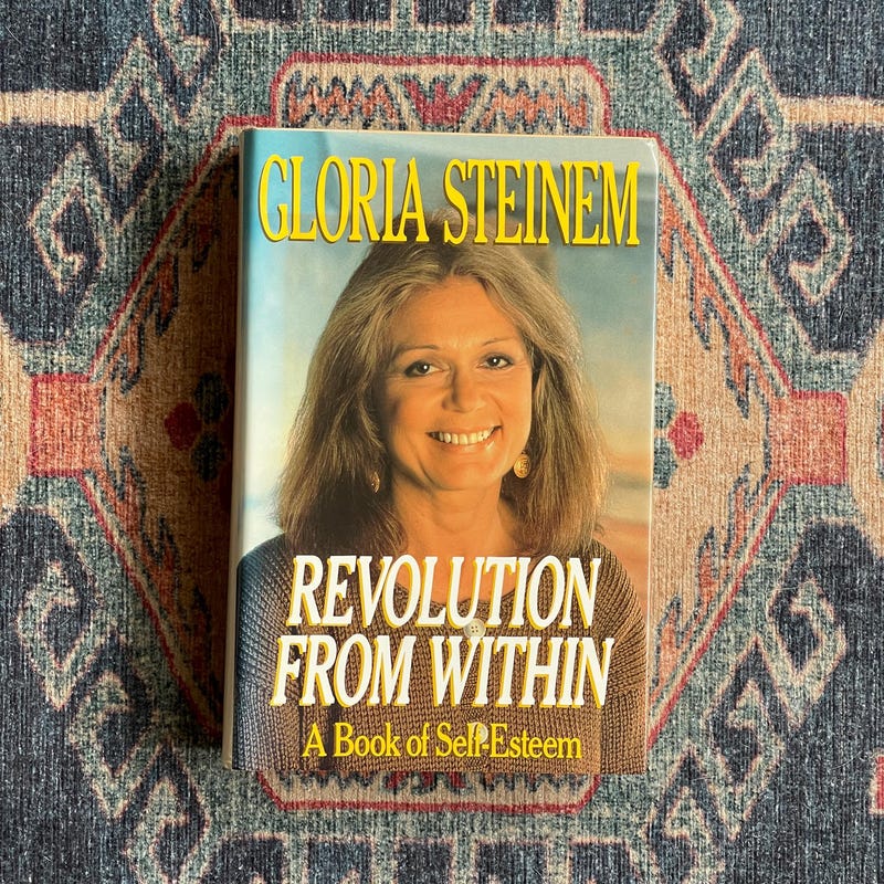 Gloria Steinem Poster - Etsy